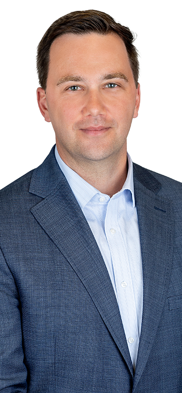 Dave Bouchard | Avocats au Québec | Lavery