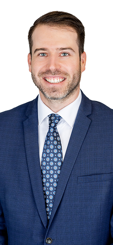 Vincent Towner | Avocats au Québec | Lavery