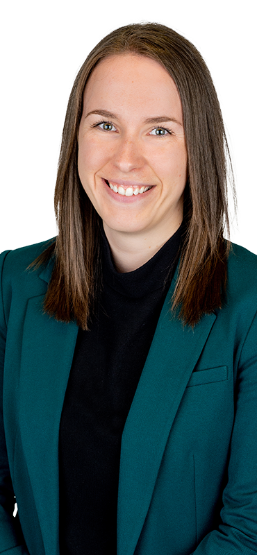 Catherine Voyer | Lawyers in Quebec | Lavery