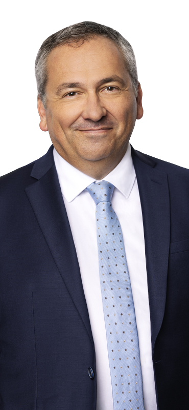 Alain Y. Dussault | Lawyers in Quebec | Lavery