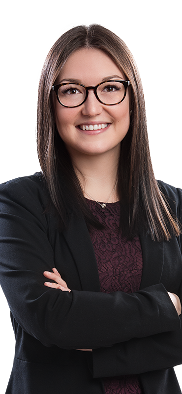 Stéphanie Dubois | Avocats au Québec | Lavery