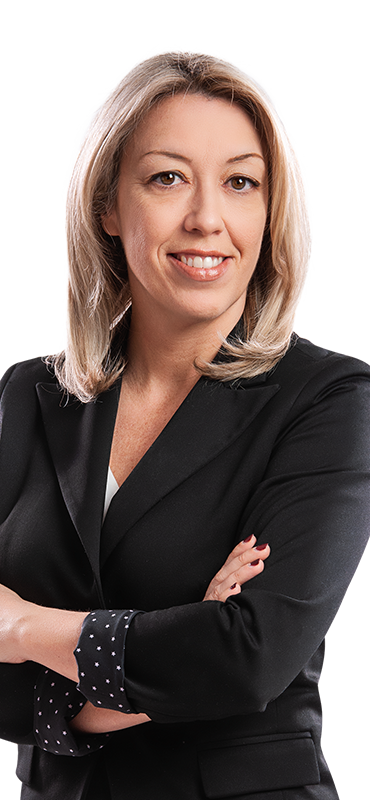 Ariane Pasquier | Avocats au Québec | Lavery