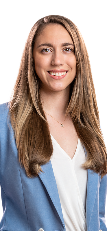 Béatrice Bull | Lawyers in Quebec | Lavery