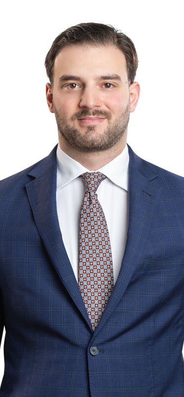 Christian Chidiac | Lawyers in Quebec | Lavery