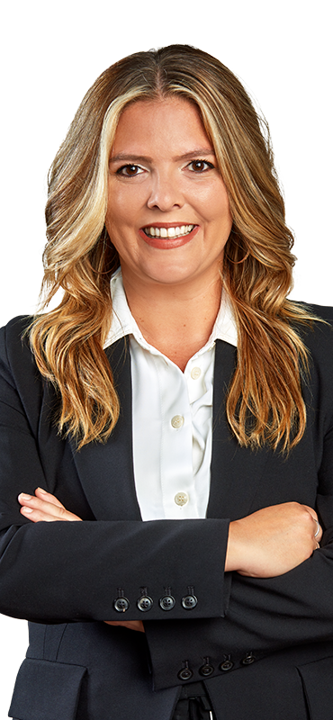 Taïna Bouchard | Lawyers in Quebec | Lavery