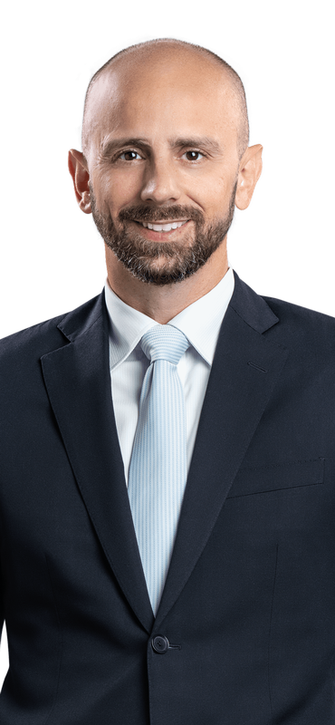 David Tournier | Avocats au Québec | Lavery