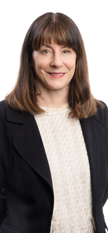 Suzanne Antal | Avocats au Québec | Lavery