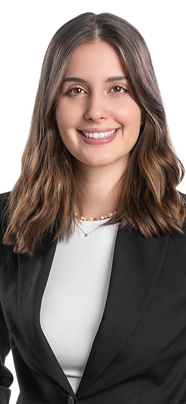Stephanie Cech | Avocats au Québec | Lavery