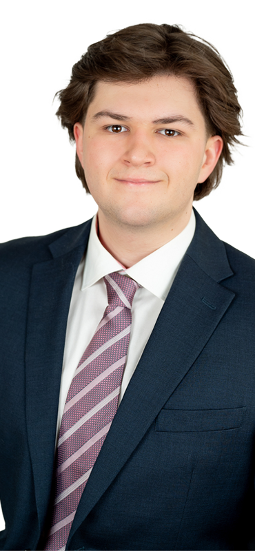 Mathieu Pomerleau | Lawyers in Quebec | Lavery