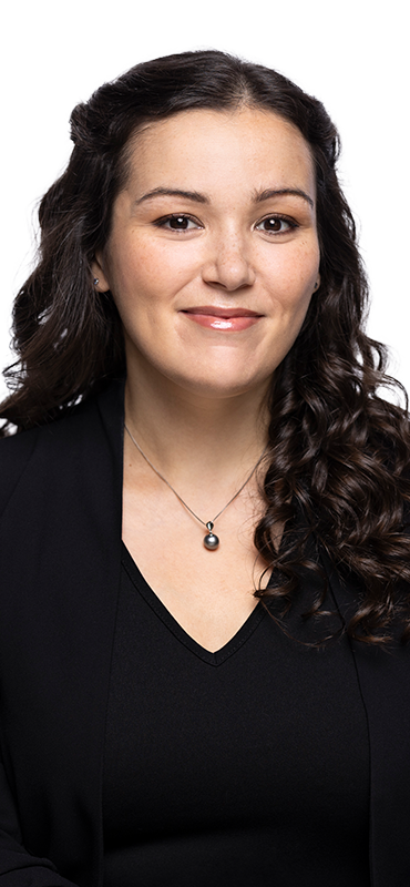 Sarah Trublard | Avocats au Québec | Lavery