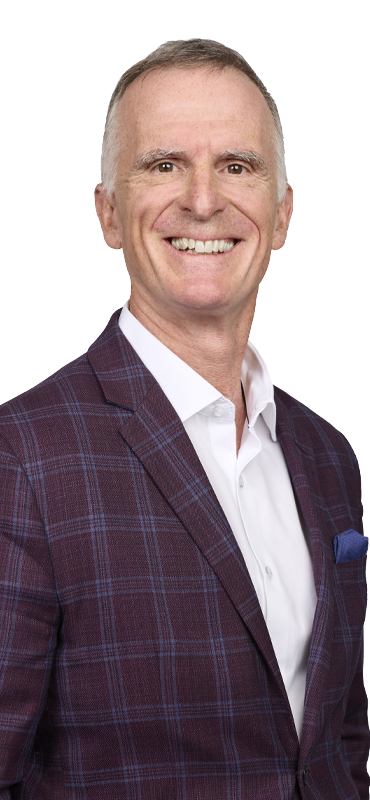 Luc Pariseau | Lawyers in Quebec | Lavery