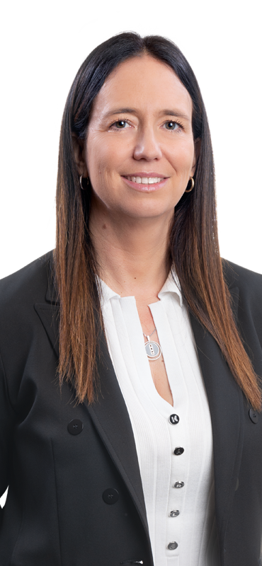 Caroline Harnois | Avocats au Québec | Lavery