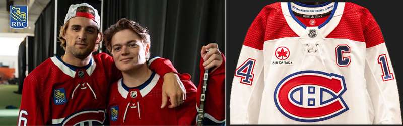 Les accords de commandite dans le monde du sport : une promesse d ...